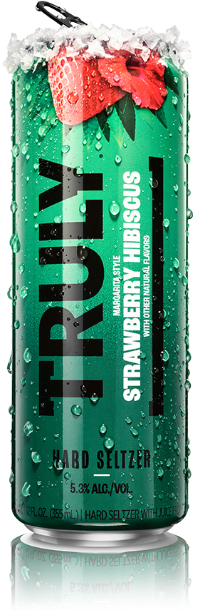 Nutrition | Truly Hard Seltzer | Truly Hard Seltzer