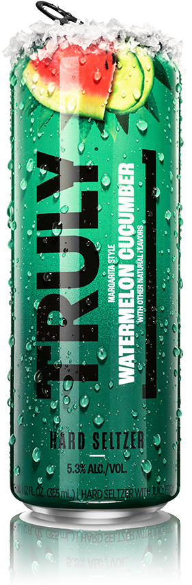 Nutrition | Truly Hard Seltzer | Truly Hard Seltzer