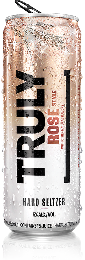 Nutrition | Truly Hard Seltzer | Truly Hard Seltzer