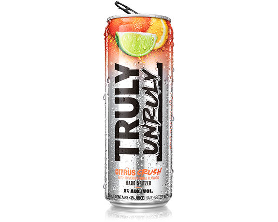 Truly Unruly Mix Pack | Truly Hard Seltzer | Truly Hard Seltzer
