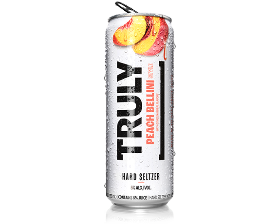 Flavors | Truly Hard Seltzer | Truly Hard Seltzer