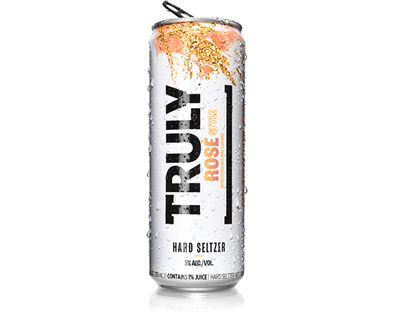 Flavors | Truly Hard Seltzer | Truly Hard Seltzer
