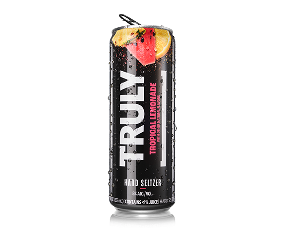Flavors | Truly Hard Seltzer | Truly Hard Seltzer