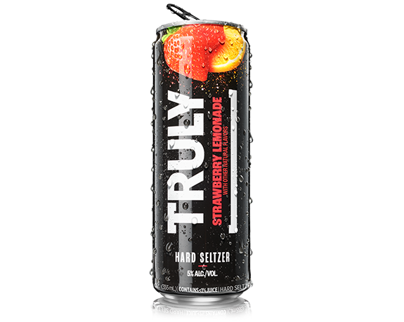Lemonade Mix Pack | Truly Hard Seltzer | Truly Hard Seltzer