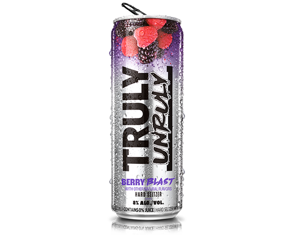 Truly Unruly Mix Pack | Truly Hard Seltzer | Truly Hard Seltzer