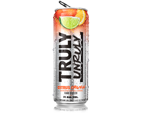 Lemonade | Original | Truly Hard Seltzer | Truly Hard Seltzer