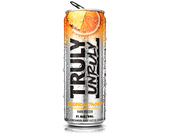 Truly Unruly Mix Pack | Truly Hard Seltzer | Truly Hard Seltzer
