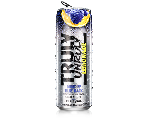 Truly Unruly Lemonade Mix Pack | Truly Hard Seltzer | Truly Hard Seltzer