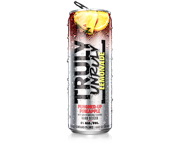 Flavors | Truly Hard Seltzer | Truly Hard Seltzer