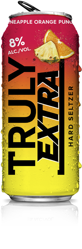 Nutrition | Truly Hard Seltzer | Truly Hard Seltzer