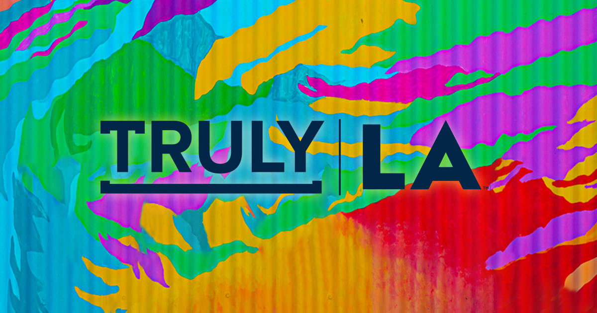 Truly LA | Truly Hard Seltzer | Truly Hard Seltzer